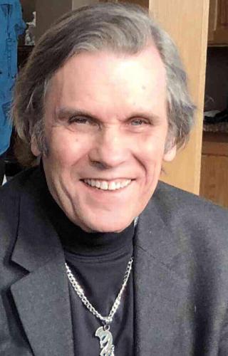 David Hobby Bullard II