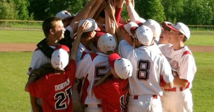 Fort Ann rolls into Class D baseball final four