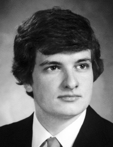 Michael A. McGarr