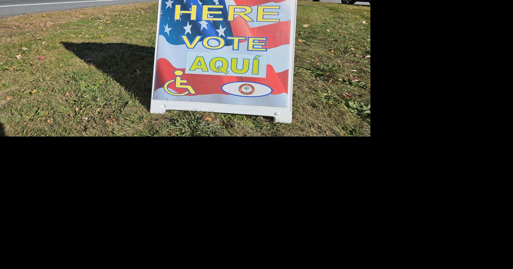 Election protection hotline goes live