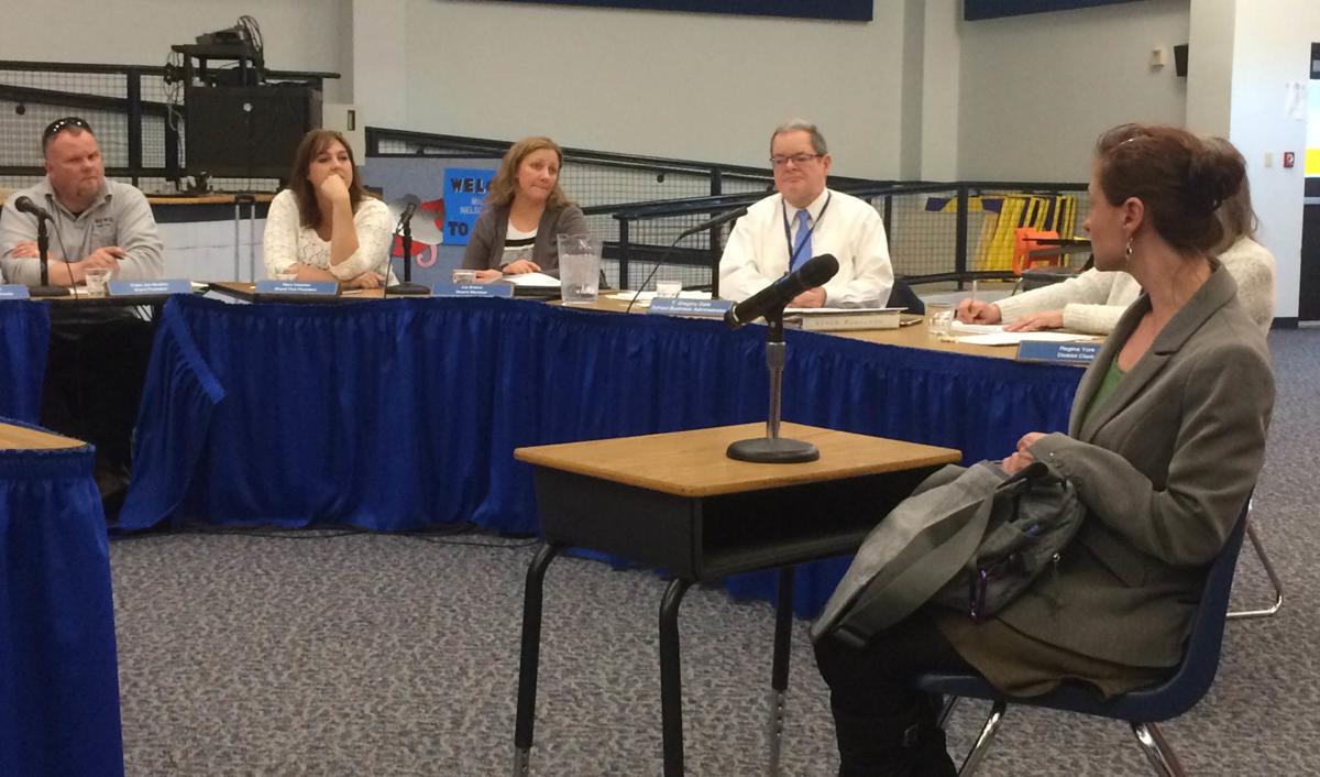 UPDATE: Rumors fly as Rockwell Falls Library closed until further notice