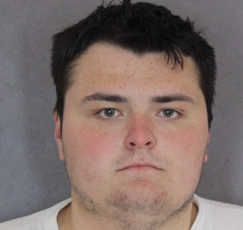 Granville man arrested in Vermont triple homicide