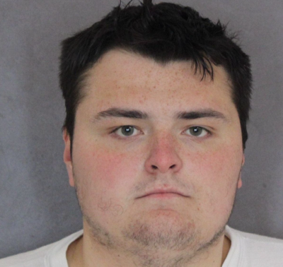 Granville man arrested in Vermont triple homicide