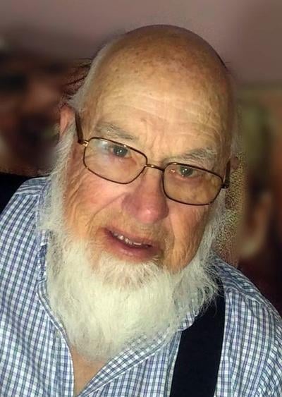 Robert G. Tripp