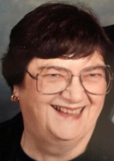 Patricia A. "Pat" Sager