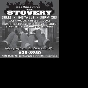 The Stovery