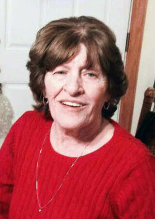 Beverly Ann Laing