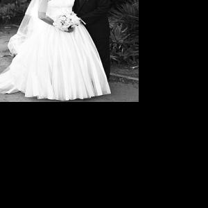 Elizabeth Nelson Fain & John William LaBombard