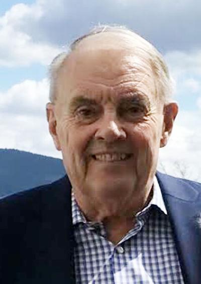 Edward "Ned" Quinn
