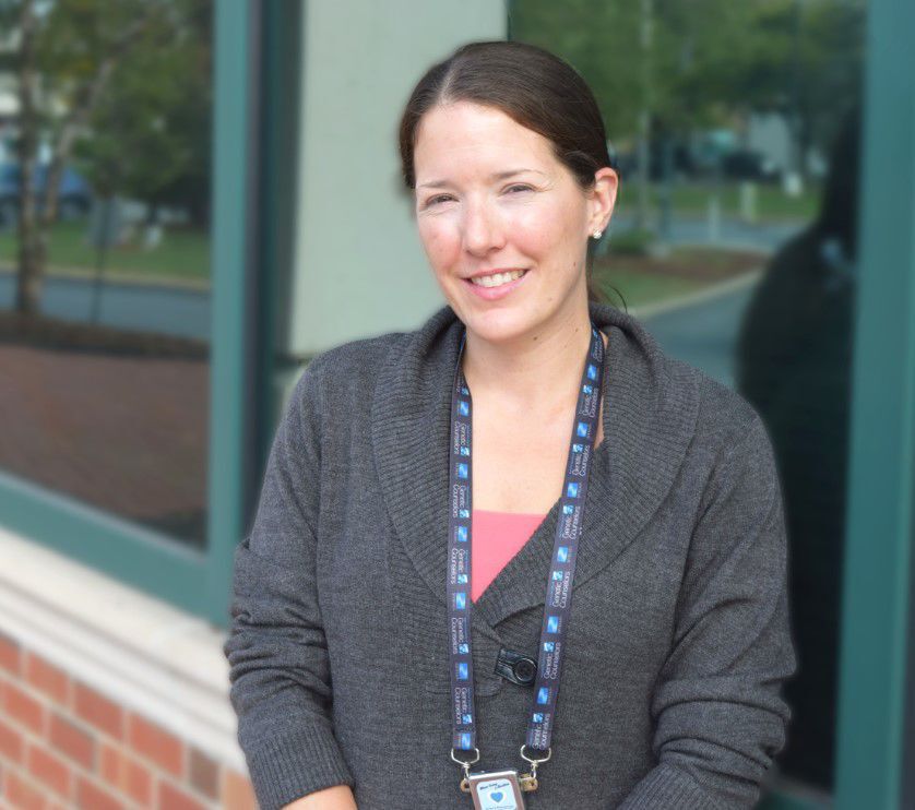 Genetic counseling can help with gauging risk
