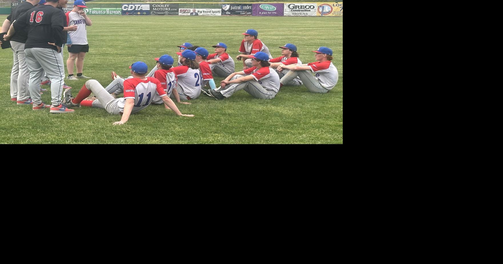 Hartford-Fort Edward reaches Section II baseball final