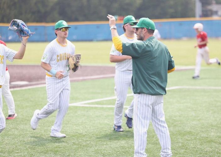 North Warren baseball heads to Binghamton for Class D state final four