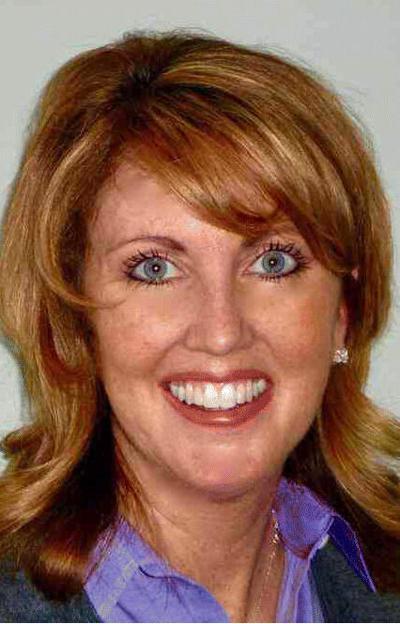 Mary Elizabeth Randall