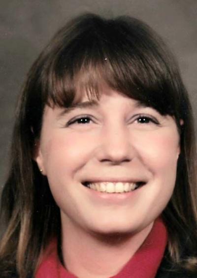 Jeannie May (Clothier) Carter