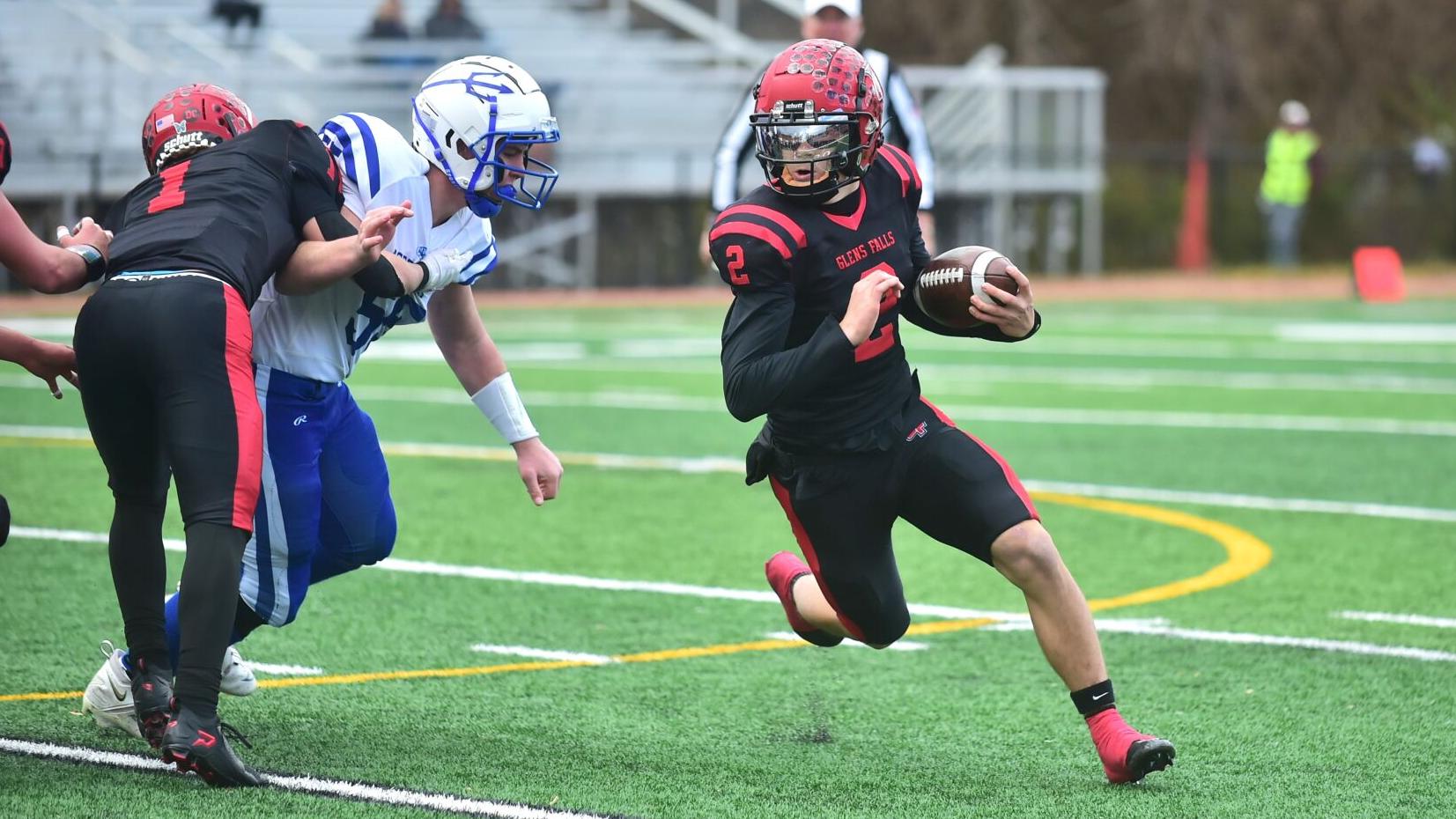 Glens Fall | High School Football | News | poststar.com