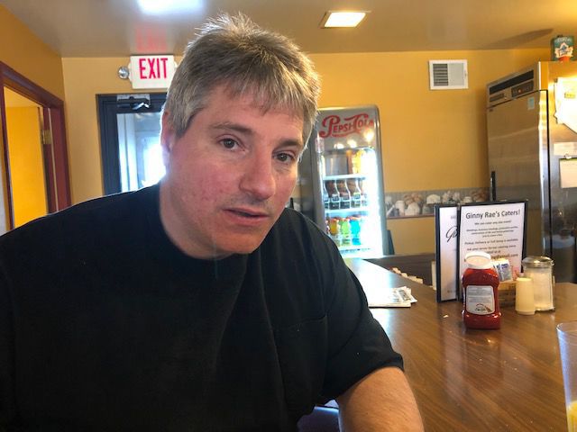 Blog: It's never too late to change