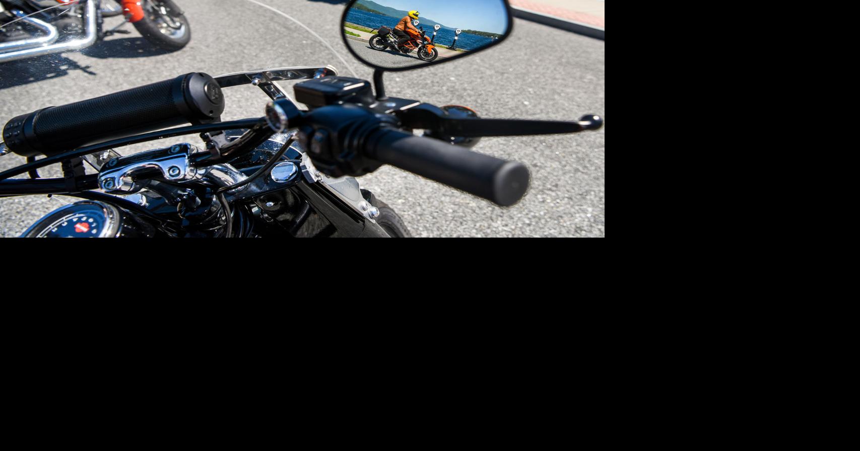 PHOTO GALLERY: 35th annual Americade Motorcycle Rally