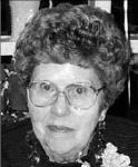 Mary Miner