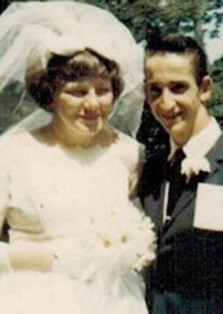 Philip Robert Giroux 'Bob'