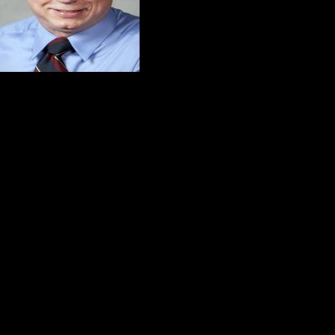David Harrington
