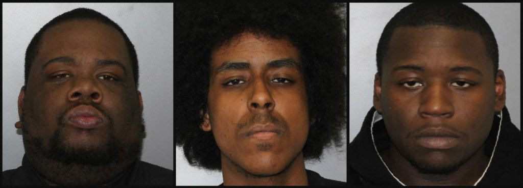 Three face felony drug charges in Queensbury