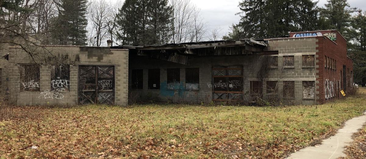 GUEST ESSAY: Return Mullen Iron Works site to private ownership