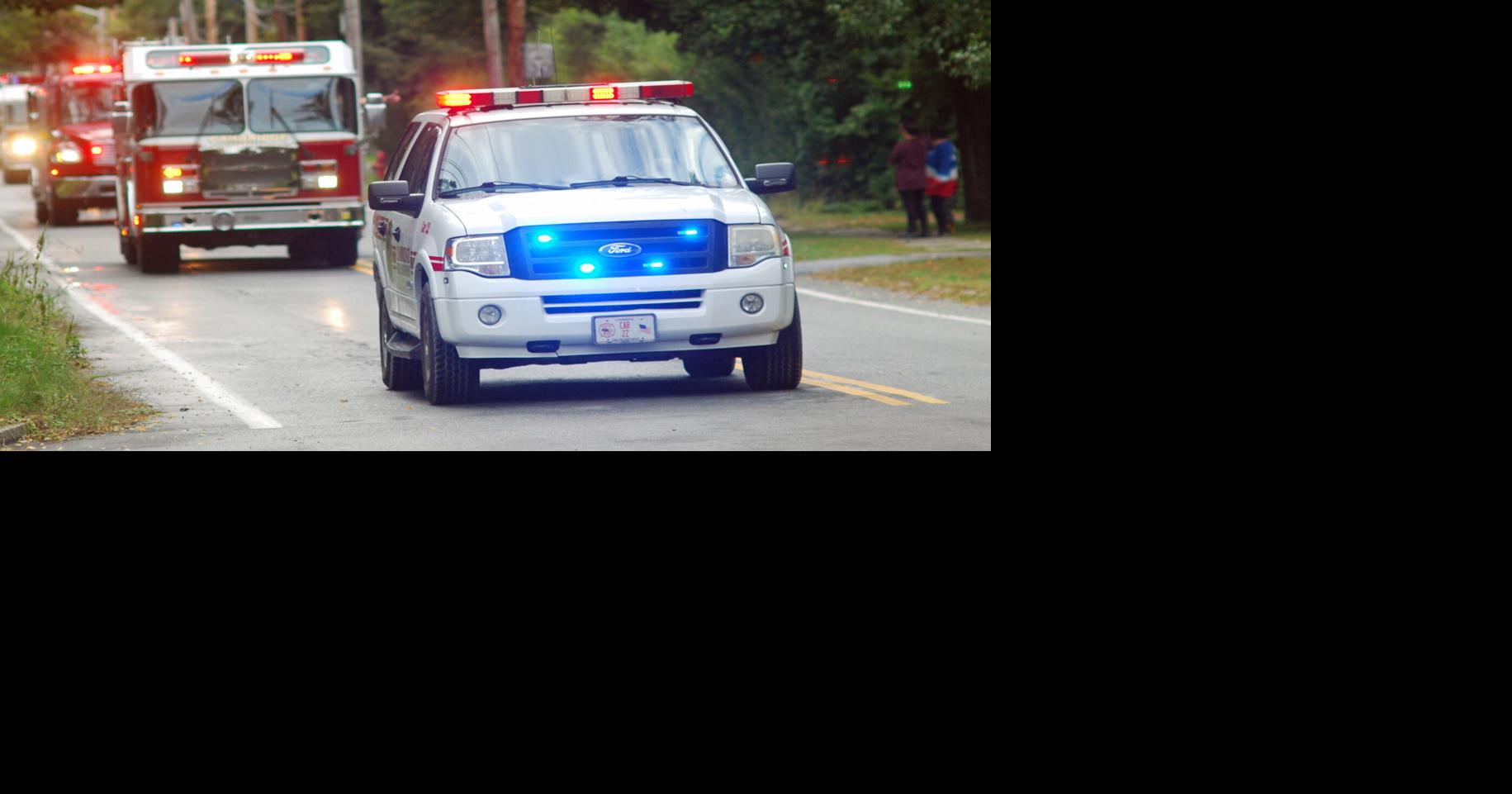 Cambridge firefighters move to new station
