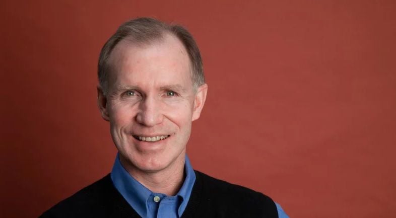 Column: Tim Layden leaves SI, is on to the next story