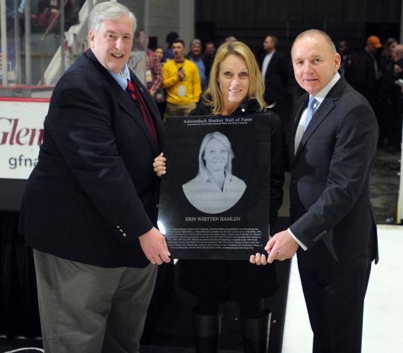 1981 Red Wings take center stage at Hall induction