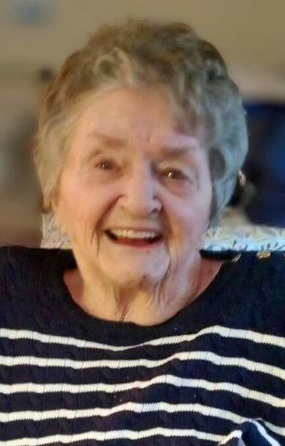 Doris Anne (Dillon) McArdle