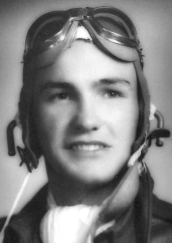 Joseph A. Garry Jr.