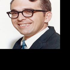 George A. Harrington