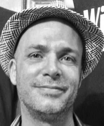 Allen Joseph Trombley Jr.