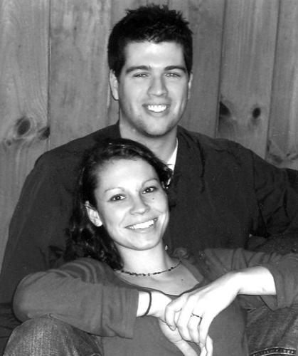 Kayla Brittany Germain and Christopher James McNall