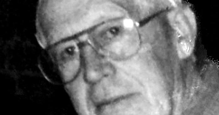 Warren Donald Smith