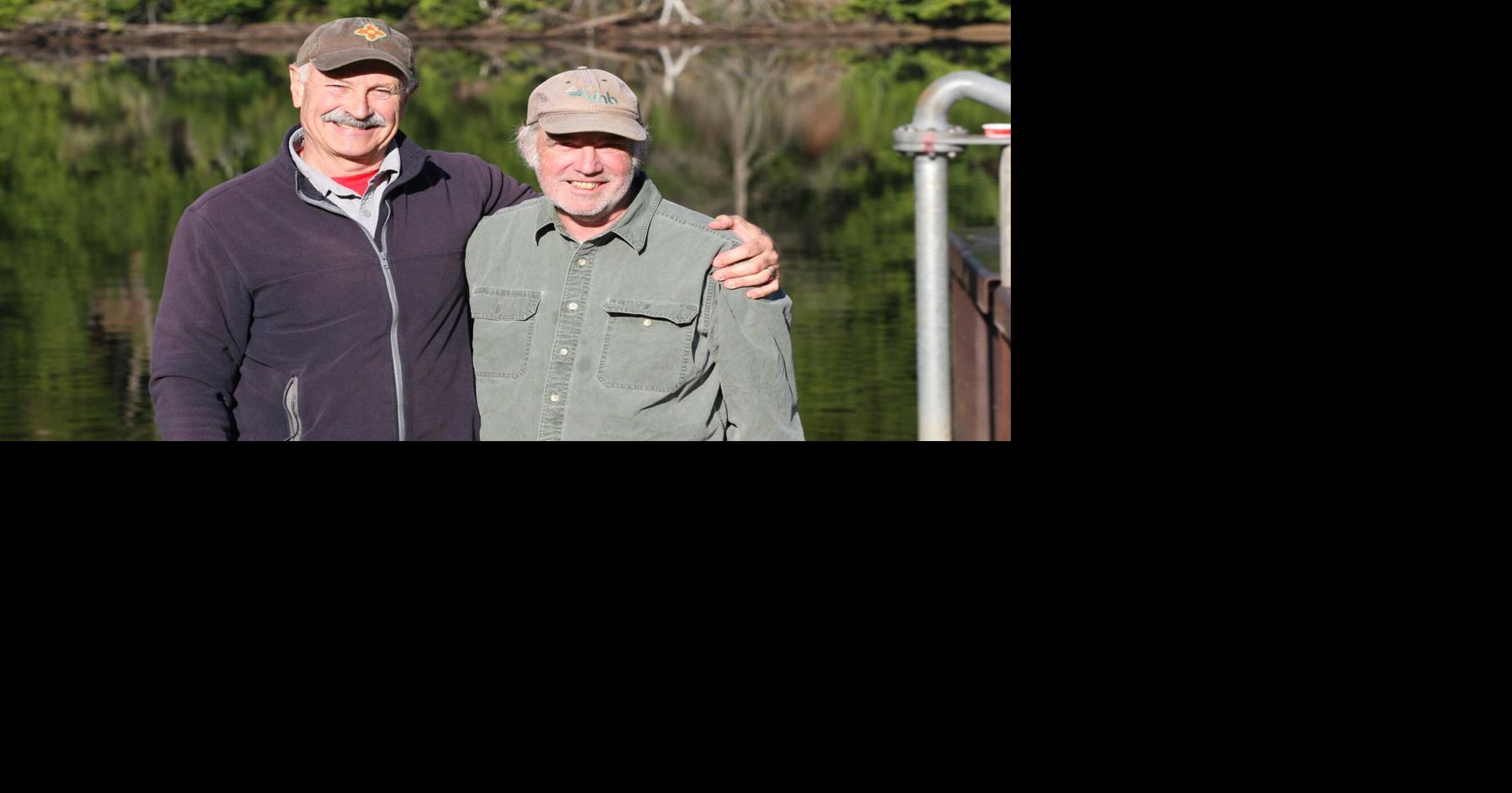 New American Gothic: Down the Hudson from a different pov