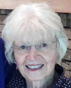 Nancy Bartlett Horne