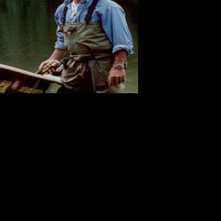 Robert "Bob" Sauer-Jones