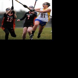 Girls Lacrosse: Queensbury vs. Schuylerville