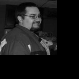 Matthew R. LaVergne