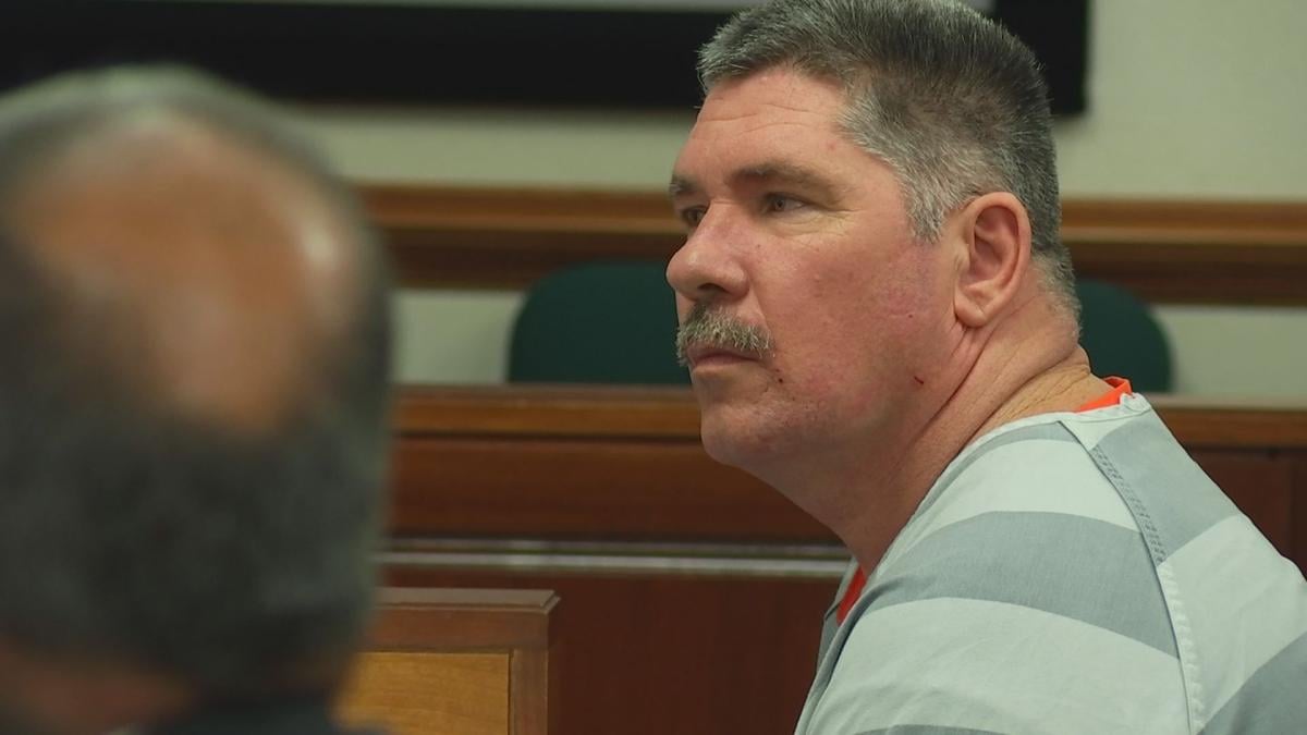 Murder suspect held without bail, possible motive detailed