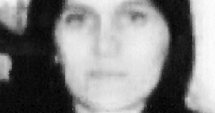 Marsha Gertrude Barrett