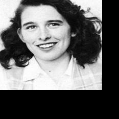 Eileen Evelyn Benton