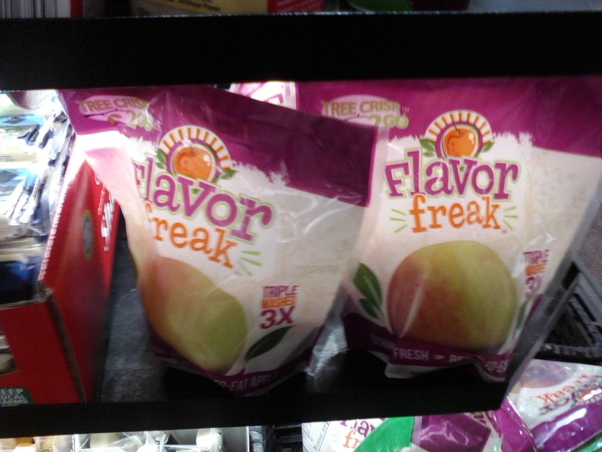 A case of overpackaging?