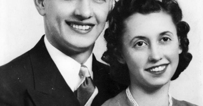 Mary Susko (Suszko) Koncikowski