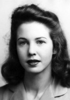 Shirley Fenn Baldwin Hartman