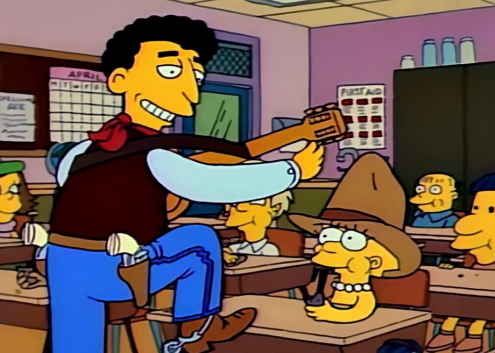 The 50 best ‘Simpsons’ episodes of all time