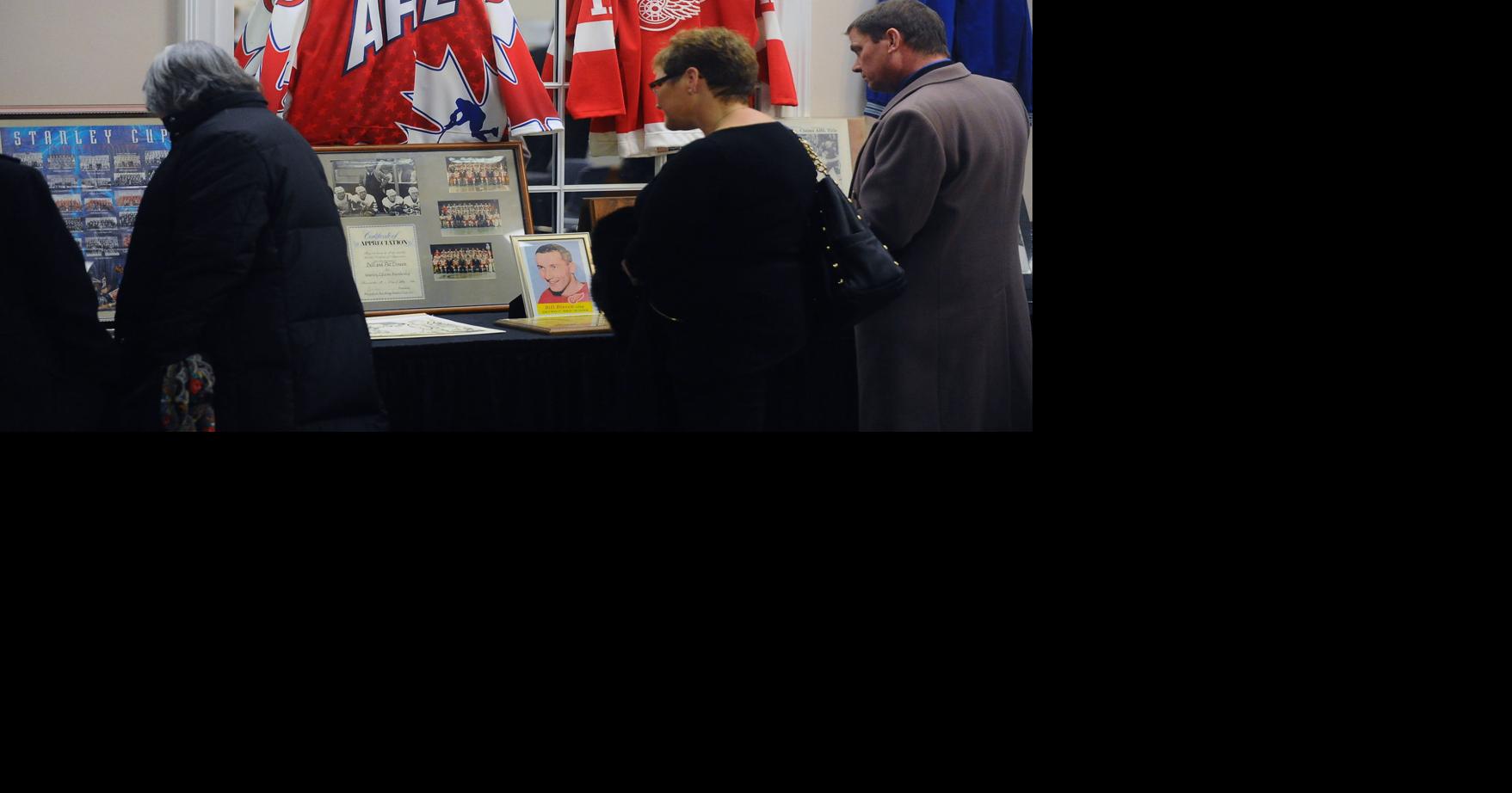 Dineen remembered by family and friends