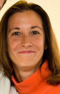 Celebrating Nurses: Renee Brooks