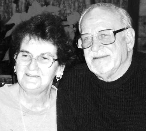 Royce Ronald Gilligan Sr.